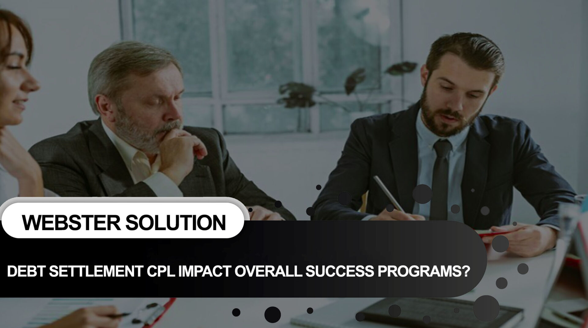 Webster Solution Another Step To The Digital World