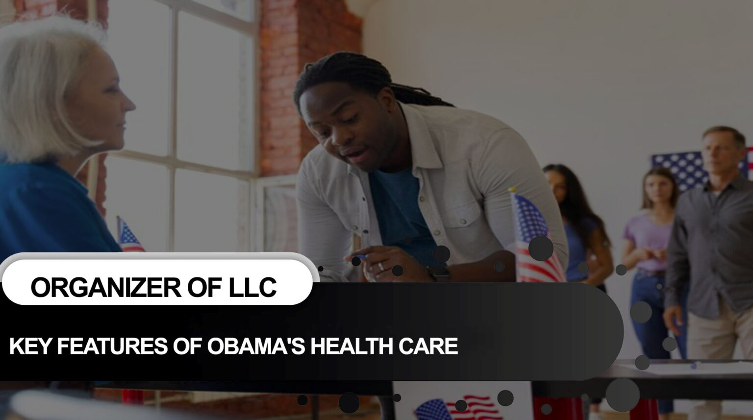 What were the key features of Obama’s health care reform, and how did ...