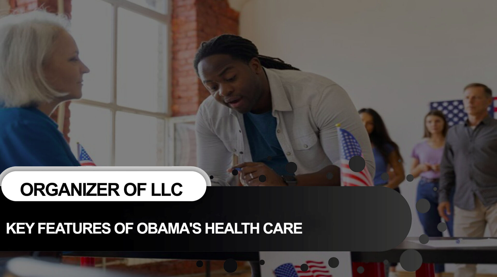 What were the key features of Obama’s health care reform, and how did ...