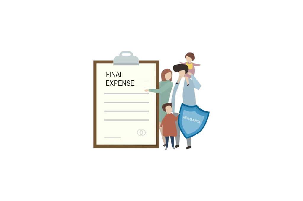 Final Expense Options – Webster Solution